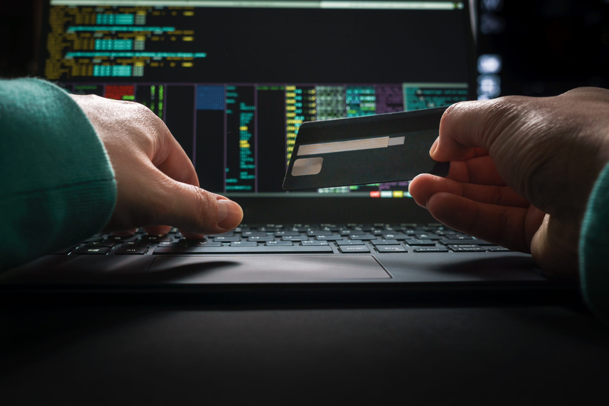 Building Stronger Defenses Against Payment Fraud - G2 Risk Solutions